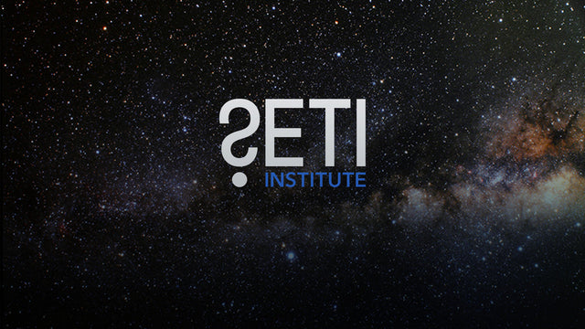 SETI Institute – chopshopstore