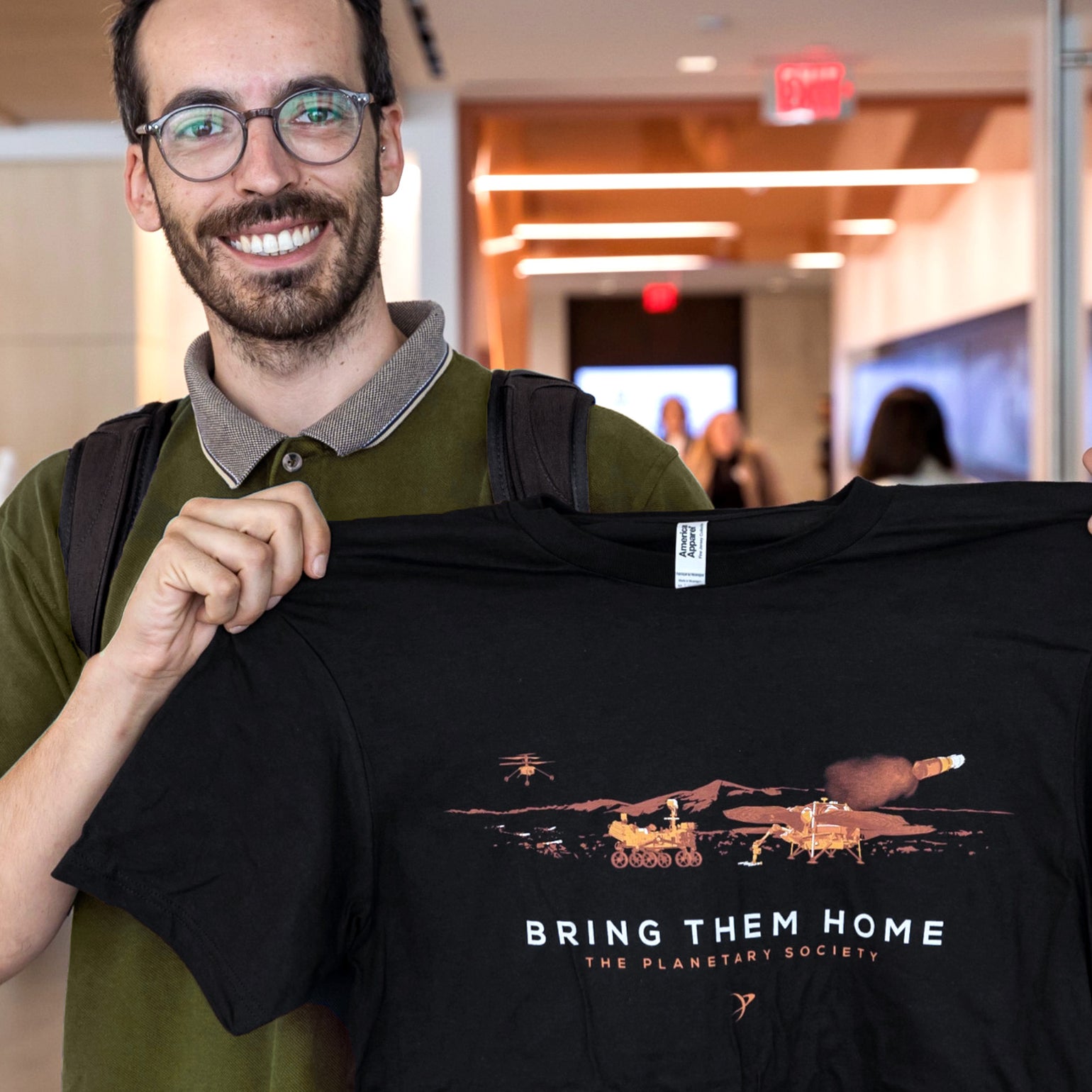 The Official Planetary Society Store – chopshopstore