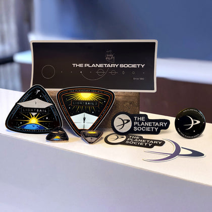 The Official Planetary Society Store – chopshopstore