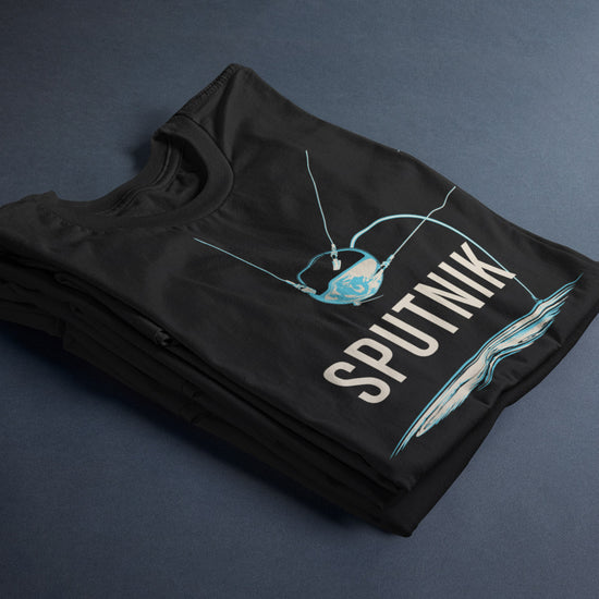 Sputnik T-shirt for Women – chopshopstore