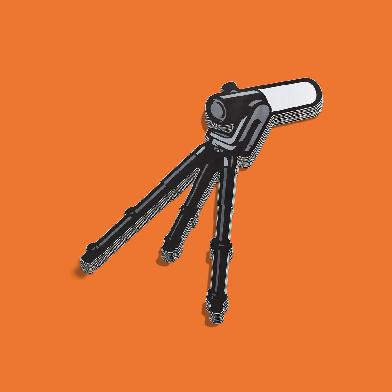 Unistellar Scope Sticker – chopshopstore