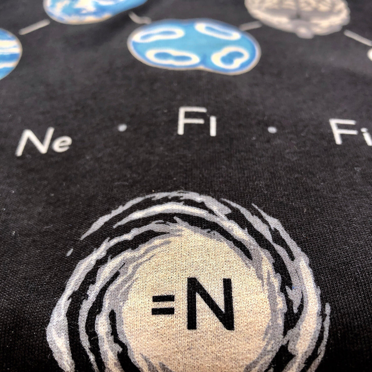 Drake Equation T-Shirt for Men